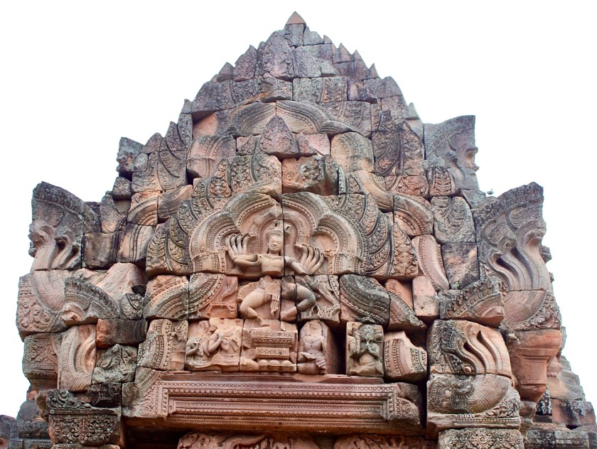 Inscriptions of Prasat Hin Phanom Rung, Thailand – glorioustamils