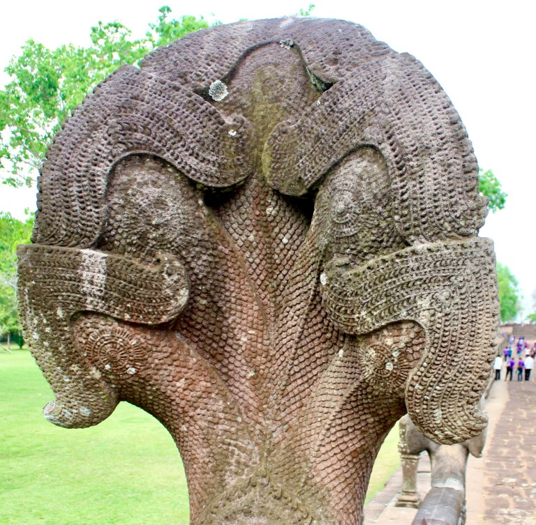 Inscriptions of Prasat Hin Phanom Rung, Thailand – glorioustamils